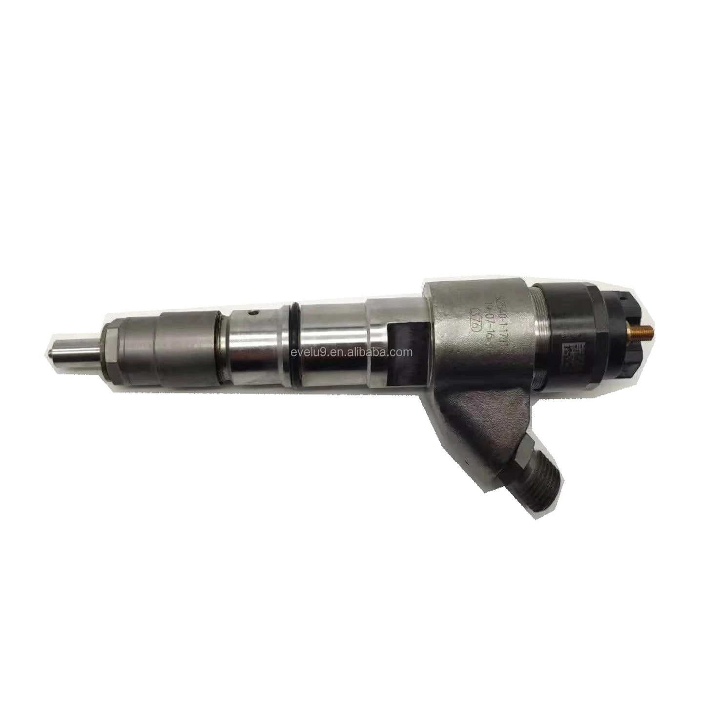 Caterpillar Fuel Injector 3879436 Cat Engine Injector Cat C7 C9 ...