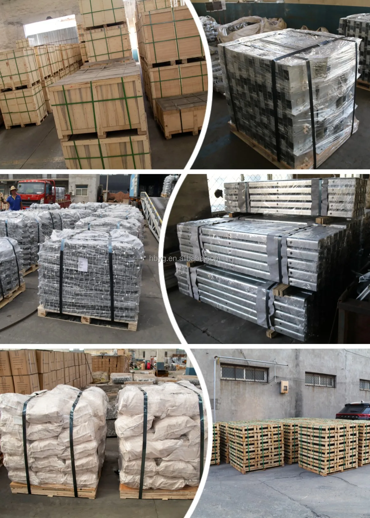 Pole Line Hardware Turnbuckle Stay Rod Adjustable Stay Rod for Stay ...