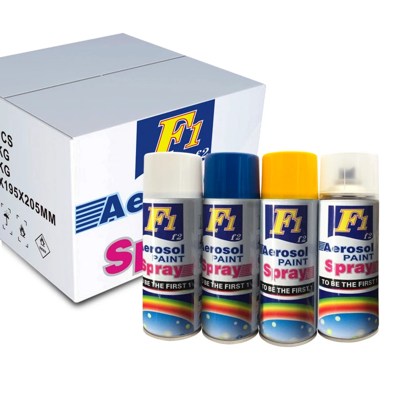 Fast Dry Acrylic Wholesale Aerosol Spray Paint - Buy Fast Dry Acrylic ...