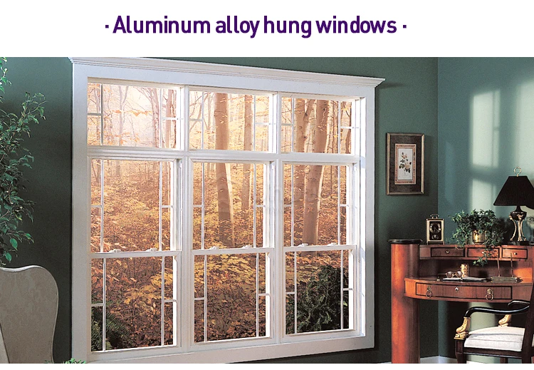 Modern Design Aluminium Top Hung Window Swing Open Glass Awning With ...