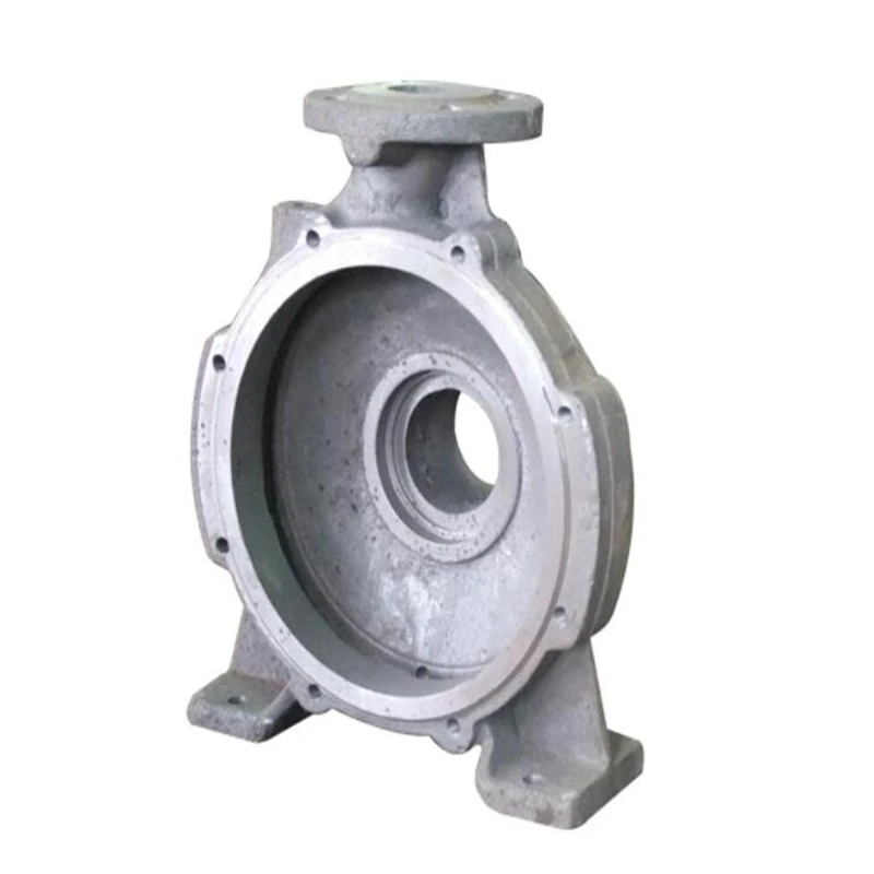 Grey Iron Casting Part Cast Iron Pump Body Casting - Buy Oem Pumps Casting And Foundry Water ...