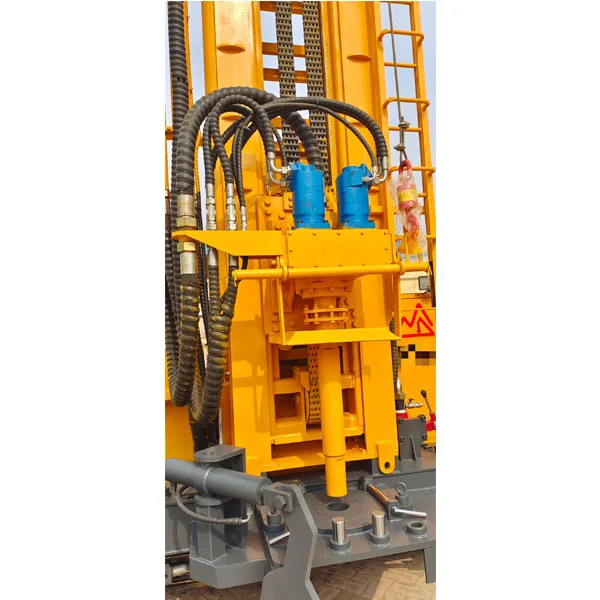 350m 450m 700m 800m Bore Hole Water Well Drilling Rig Machine Deep Rigs ...
