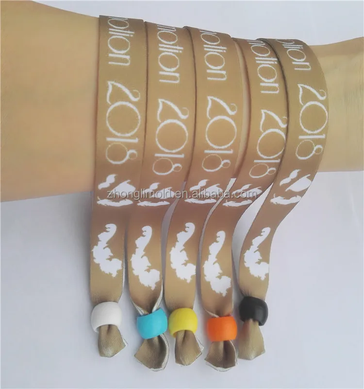 Secure Your Wristbands with High-Quality Plastic Locks