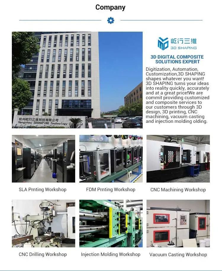 3d Printing Service Model Printer Rapid Prototyping Fdm Industrial Pla ...