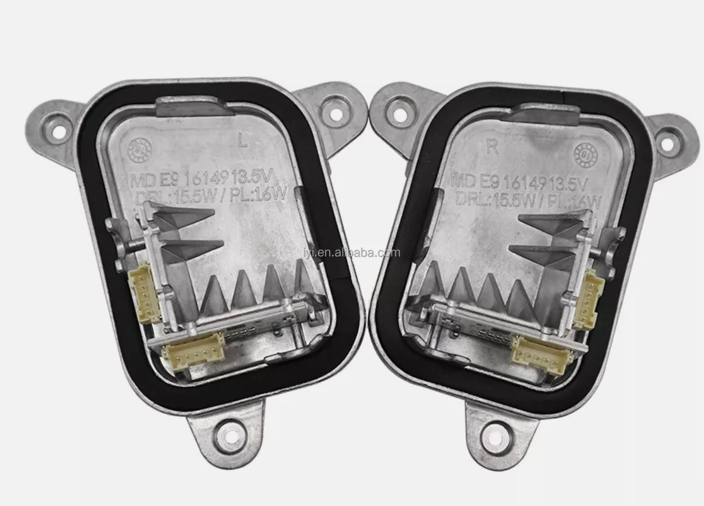 For Bmw 3' F34 Gt Lci Led Adaptive Headlight Daytime Running Light Drl ...