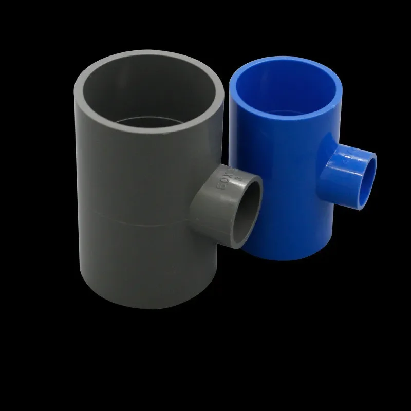 PVC Pipe Fittings - Durable & Versatile Solutions