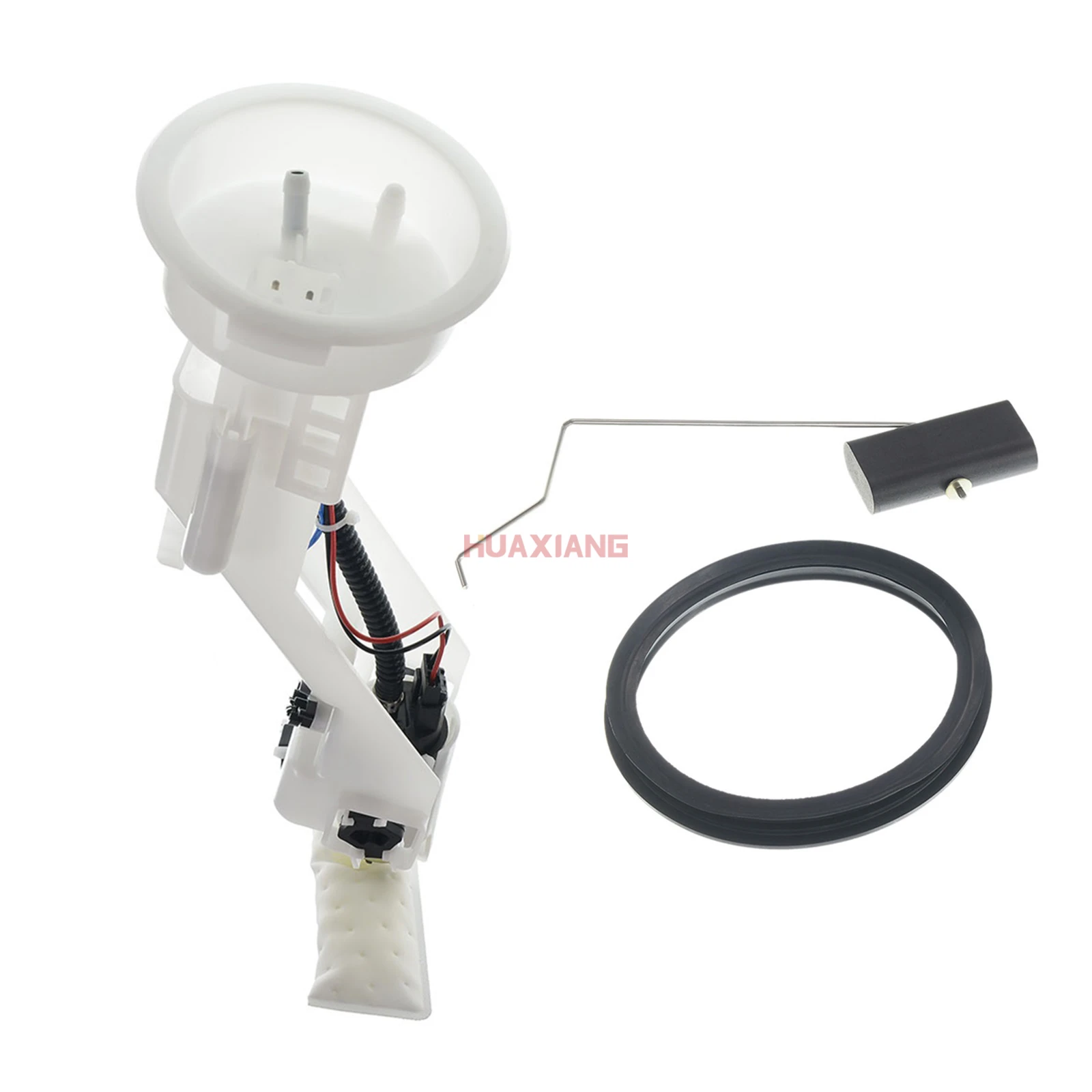 1-24htd Auto Fuel Pump Assembly For Bmw X5 E53 2000-2006 16116755043 ...