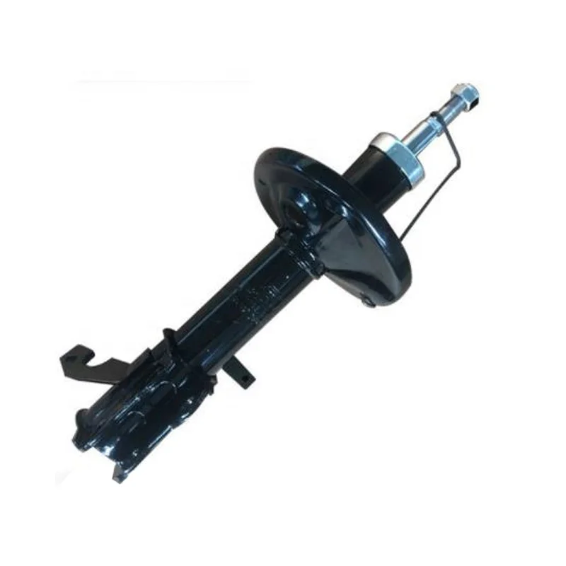 Auto Spare Parts Suspension System Front Shock Absorber 48510-12870 ...