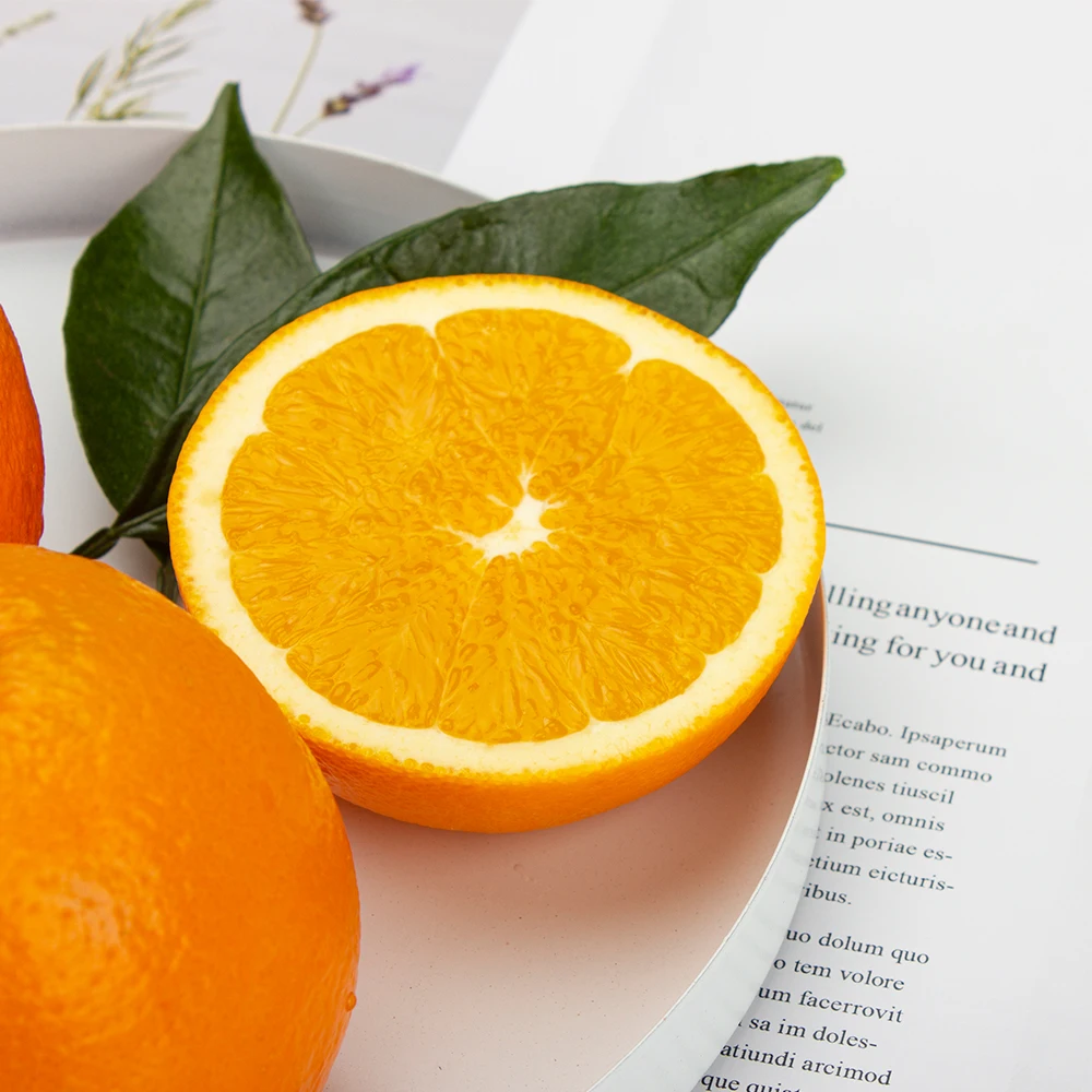 Fresh Navel Valencia Orange And Mandarin Oranges Citrus From Ready To ...