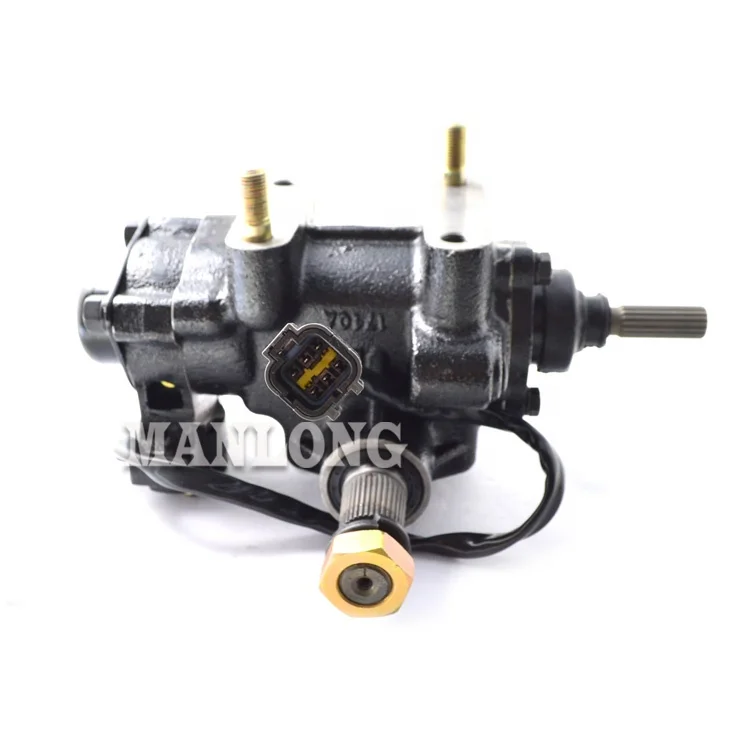 Forklift Parts Gear Box Steering with Sensor for TCM FB10-30/7