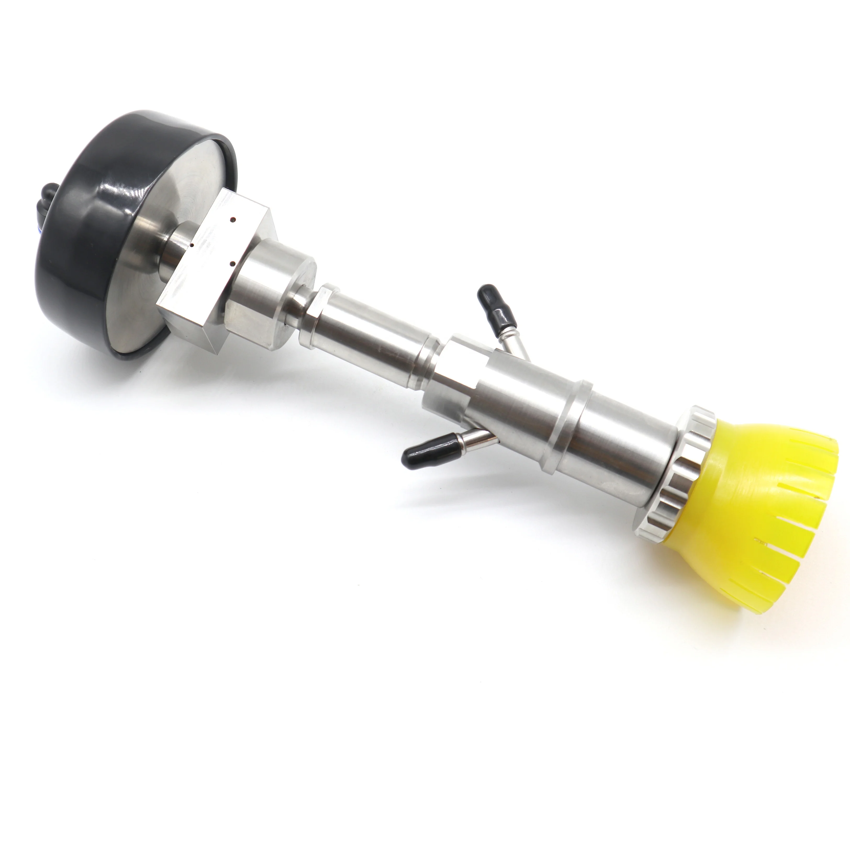 Waterjet Cutting Head Orifice High Pressure Parts Paser 4 Cutting Head ...