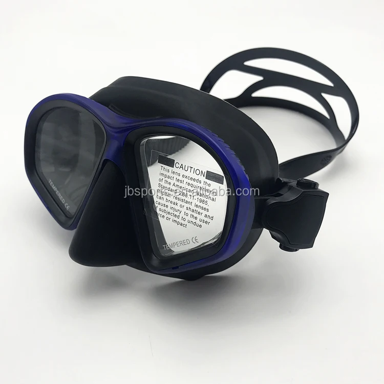 Wholesale Low Volume Mask Cheap Diving Equipment Snorkel Mask| Alibaba.com