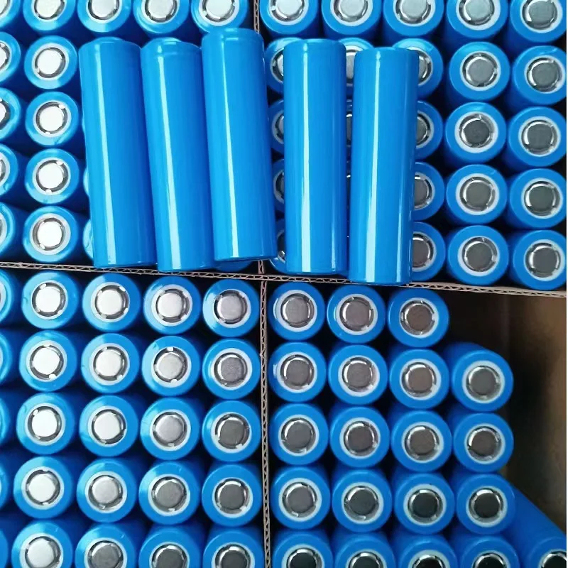3.6V 18650 Lithium Ion Batteries 2550mah 26V 3000mah 3500mah Litokala ...