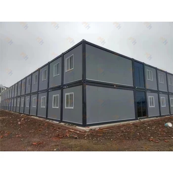 Mh Solar Container Home Portable Container House Sola Tiny House For ...