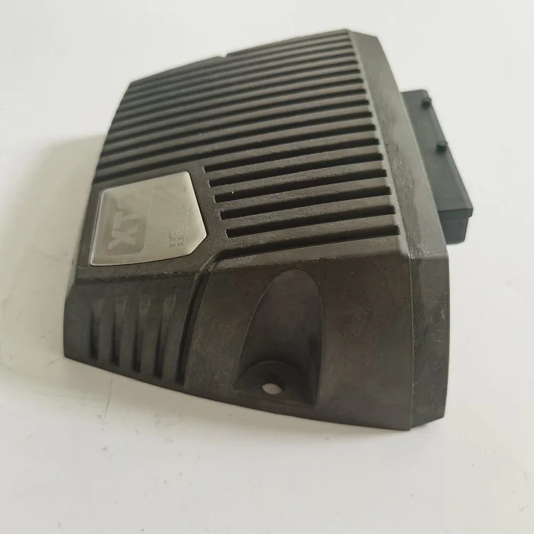 Linde Electronic Control Module IQAN-XT2 NO.3573653000