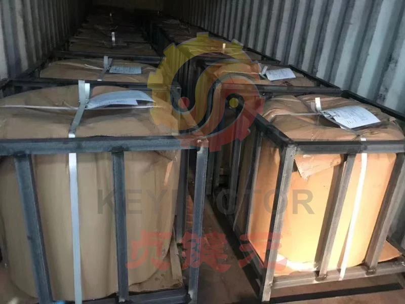 Railway Wheel Railway Rolling Stock Bogie Wheels Gost 31334 Gost 10791 ...