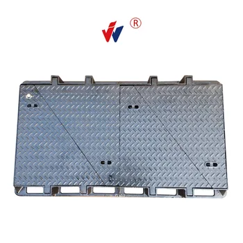 Jrc 14 Etisalat Telecom Manhole Cover Cw3st Carriageway - Covers And ...