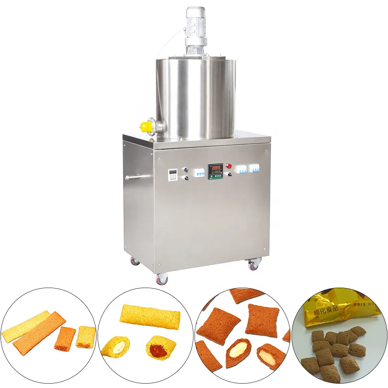SUNWARD Sandwich Snack Making Machine - High Productivity