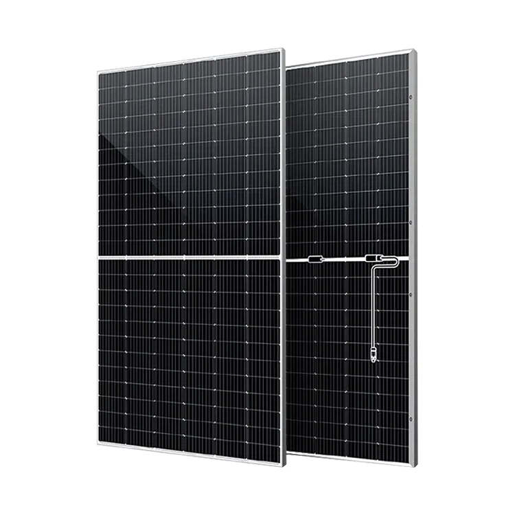 Painel Solar Pv Module 400w 600w Mono Panel Solar 500w 48v Solar Panel 550 Watt 510wp 550w Solar ...