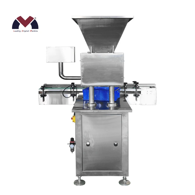 New Edible Vitamin Pill Candy Tablet Capsule Counting Machine| Alibaba.com