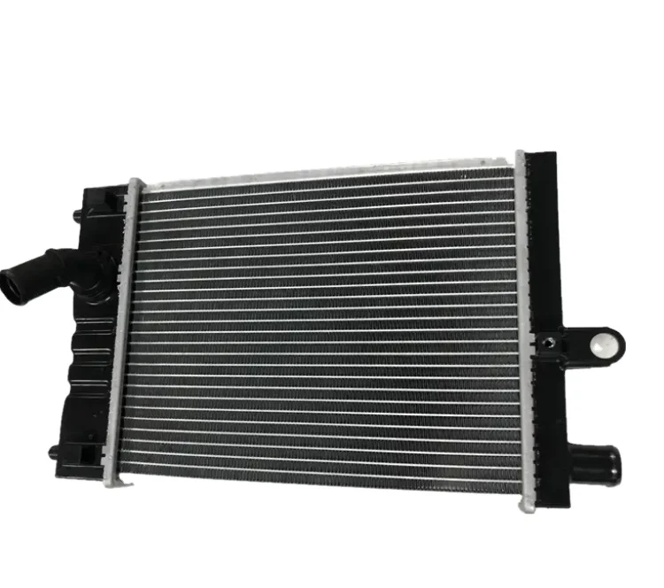 Auto Car Cooling Radiator for Toyota HIACE 1651030010 16510-30010 ...