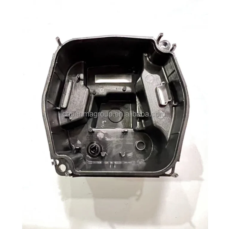 Car Parts Electric Power Steering Rack Motor Housing Steering Gear ...