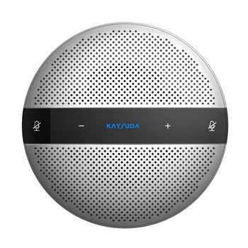 Kaysuda Sp300u Type C 3.5mm Interface Usb Conference Speakerphone - Buy ...