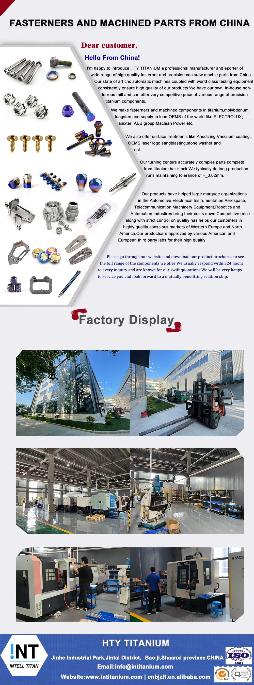 Edc Gear Timascus Mokuti Fidget Spinner Hand Toy For New Year Gift ...