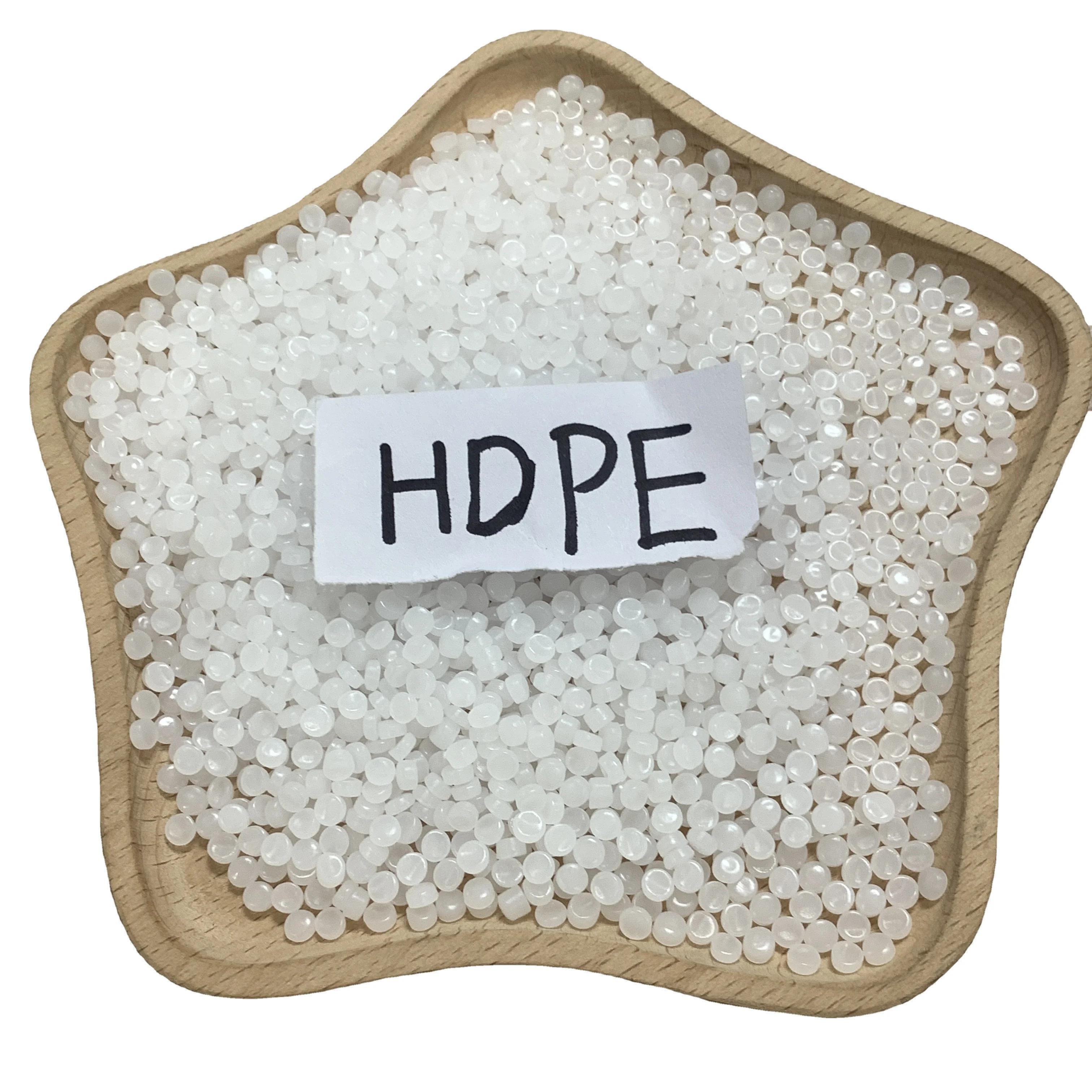 HDPE High Density Polyethylene 5502ST Blow Molding Grade HDPE Plastic ...