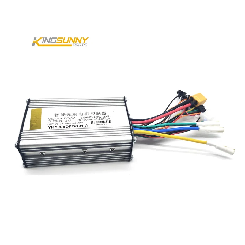 Aluminum Alloy Controller Circuit Board Controller for Kugoo M4 Pro ...