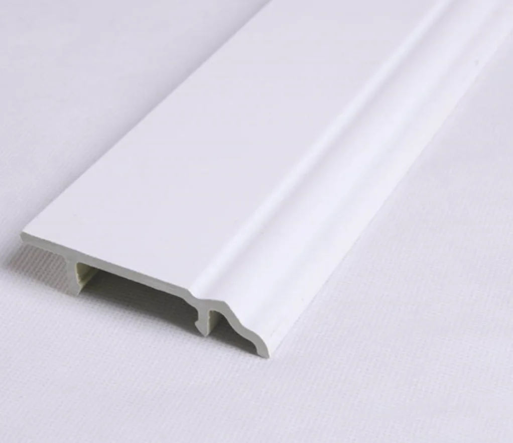Different Types of Baseboard PVC Skirting Boards Cover Australia
