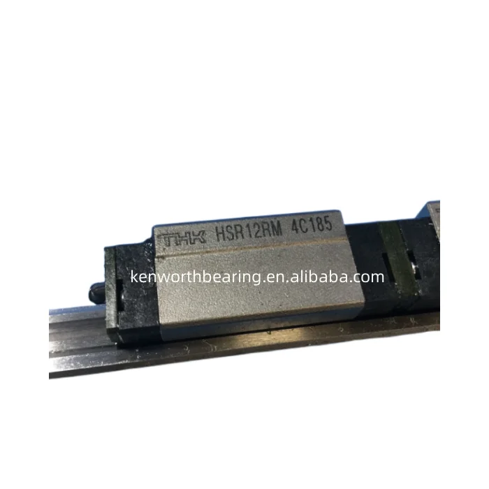 Original Japan Thk Linear Motion Rail Guide Shr8rm Shr10rm Shr12rm ...