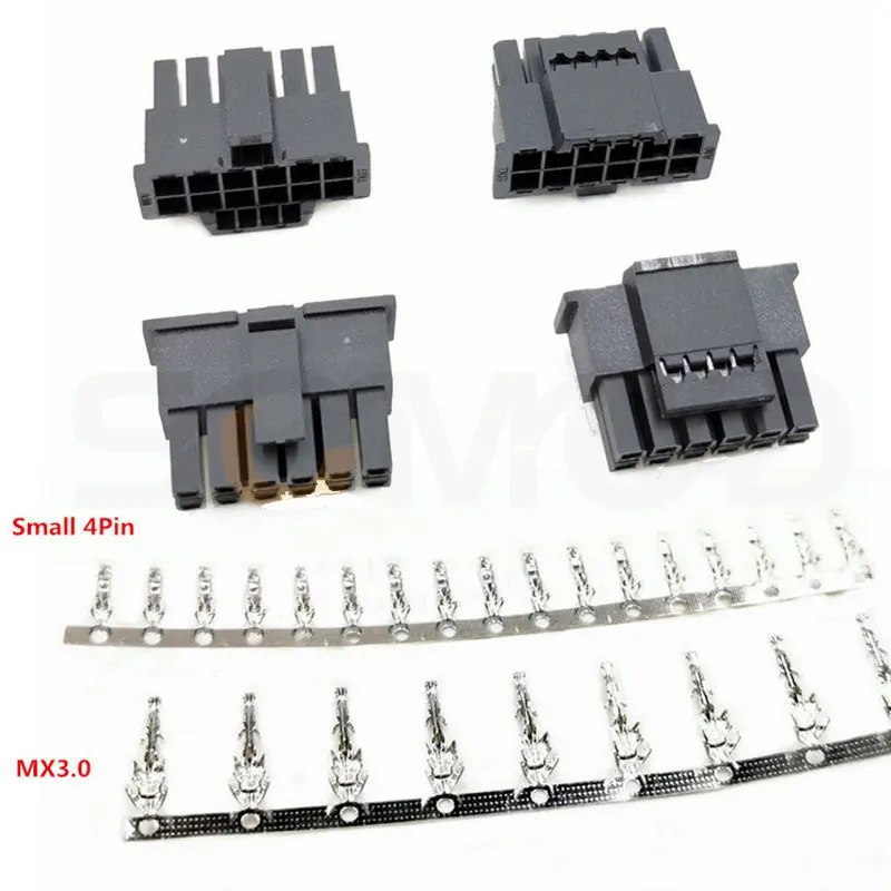 Wholesale 16pin Connector - PCI-E 5.0 for 3090ti RTX