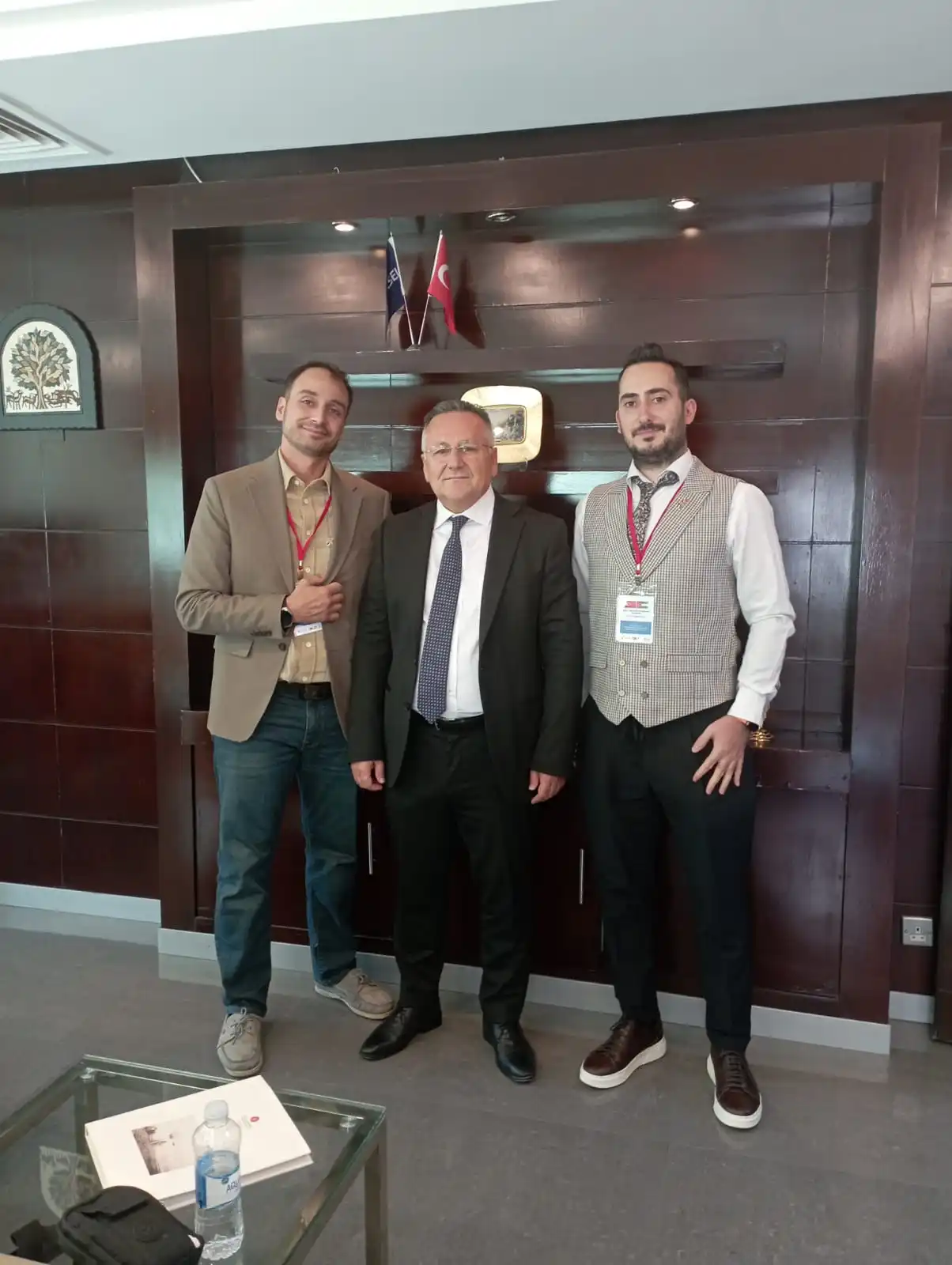 Vascular Clamp Acland Microclamp Double Aproximator HD-D