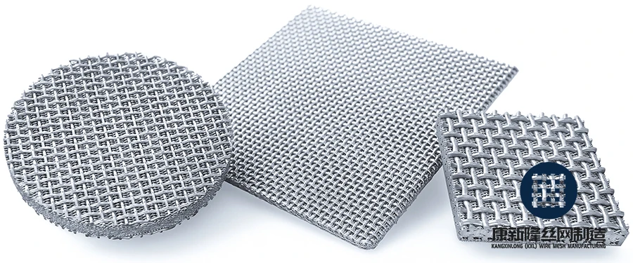 Industrial Applications Sintered Wire Mesh Filters Used As Gas ...