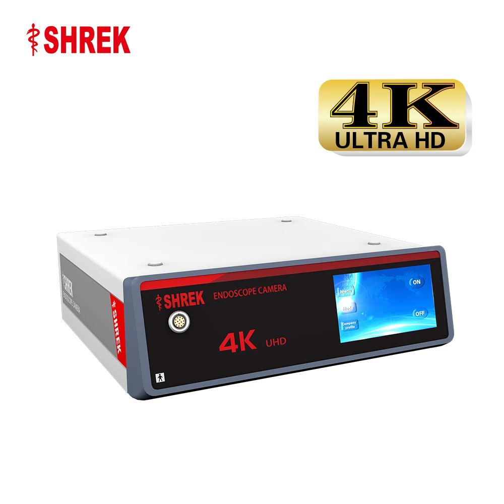 4K Camera System for Laparoscopy - Basic Laparoscopic Instruments Price
