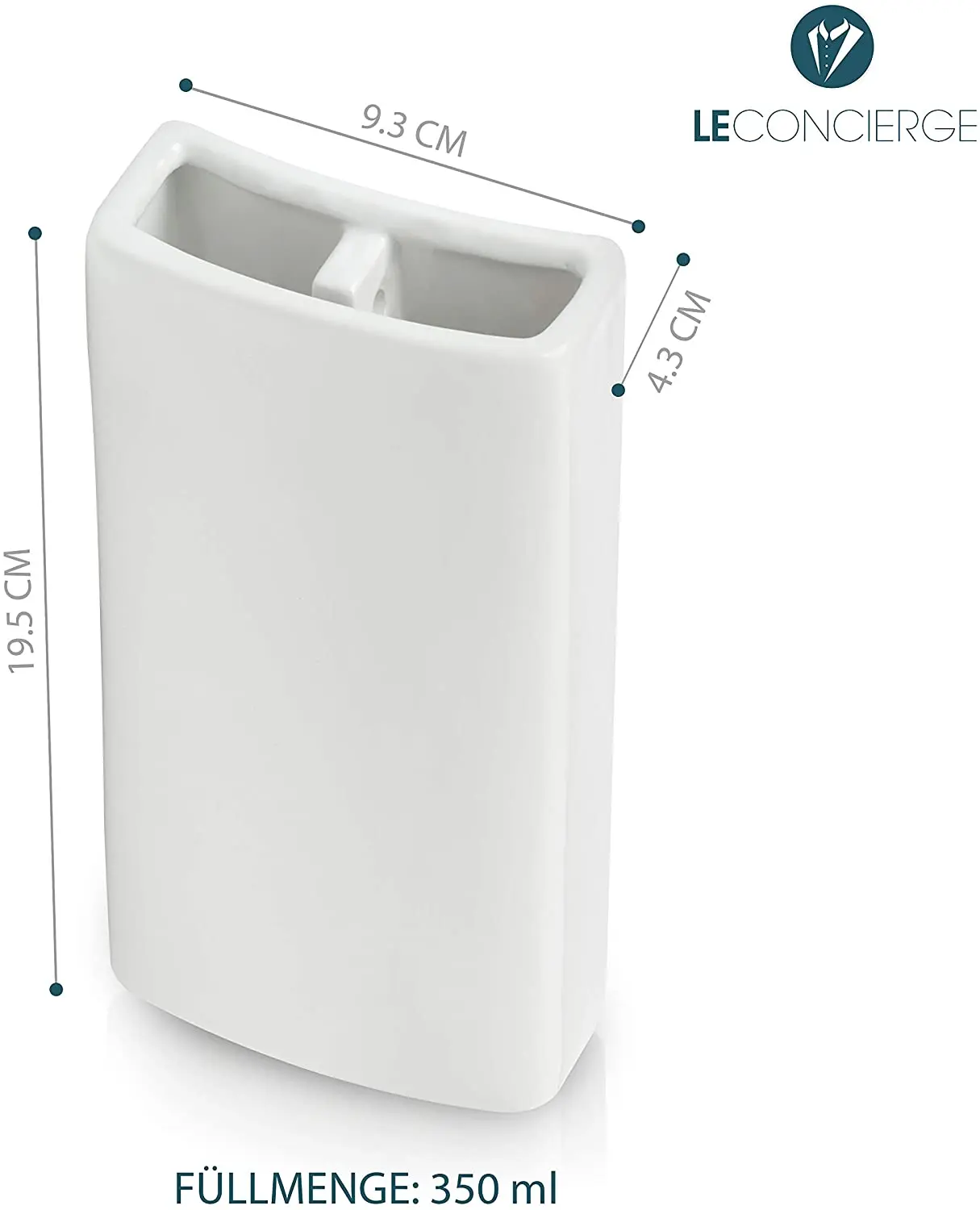 Ceramic Hanging Humidifier for Radiator - Eco-friendly
