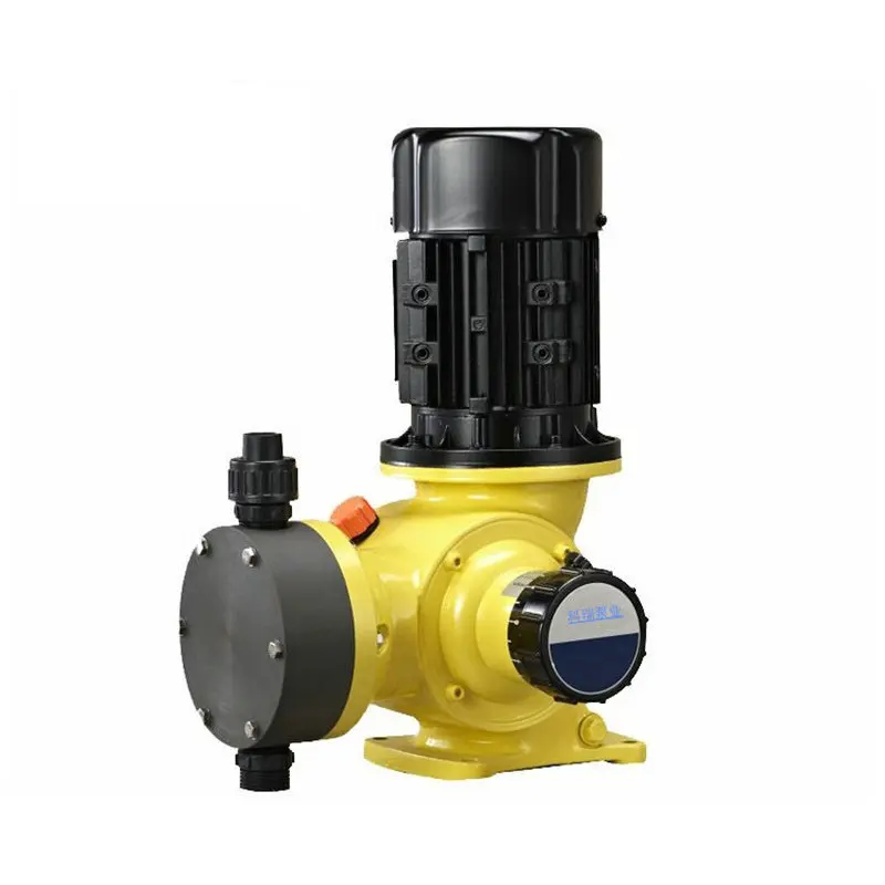 Vertical Multistage Centrifugal Pumps Fire Diaphragm Metering Sewage ...