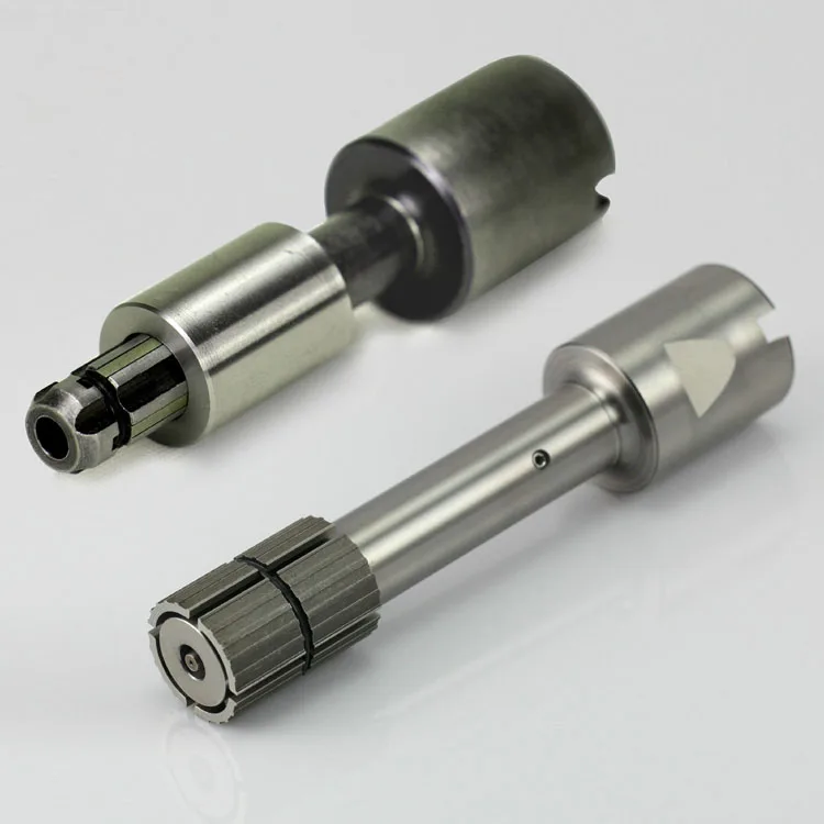 Sunnen Vertical Honing Tools for Inner Bore High Precision Honing ...