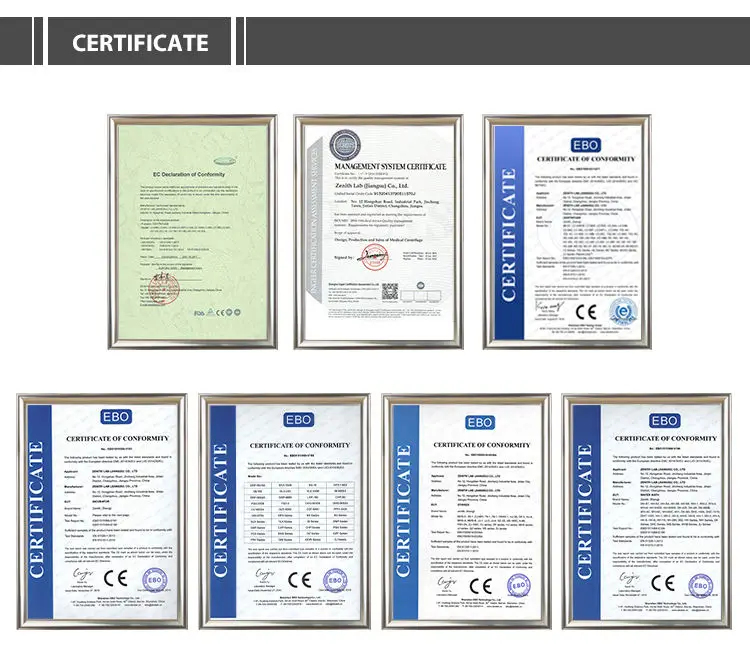 Lc-04l Medical Centrifuge Platelet Rich Plasma Prp Centrifuge Machine For 8-20 Ml - Buy Blood ...