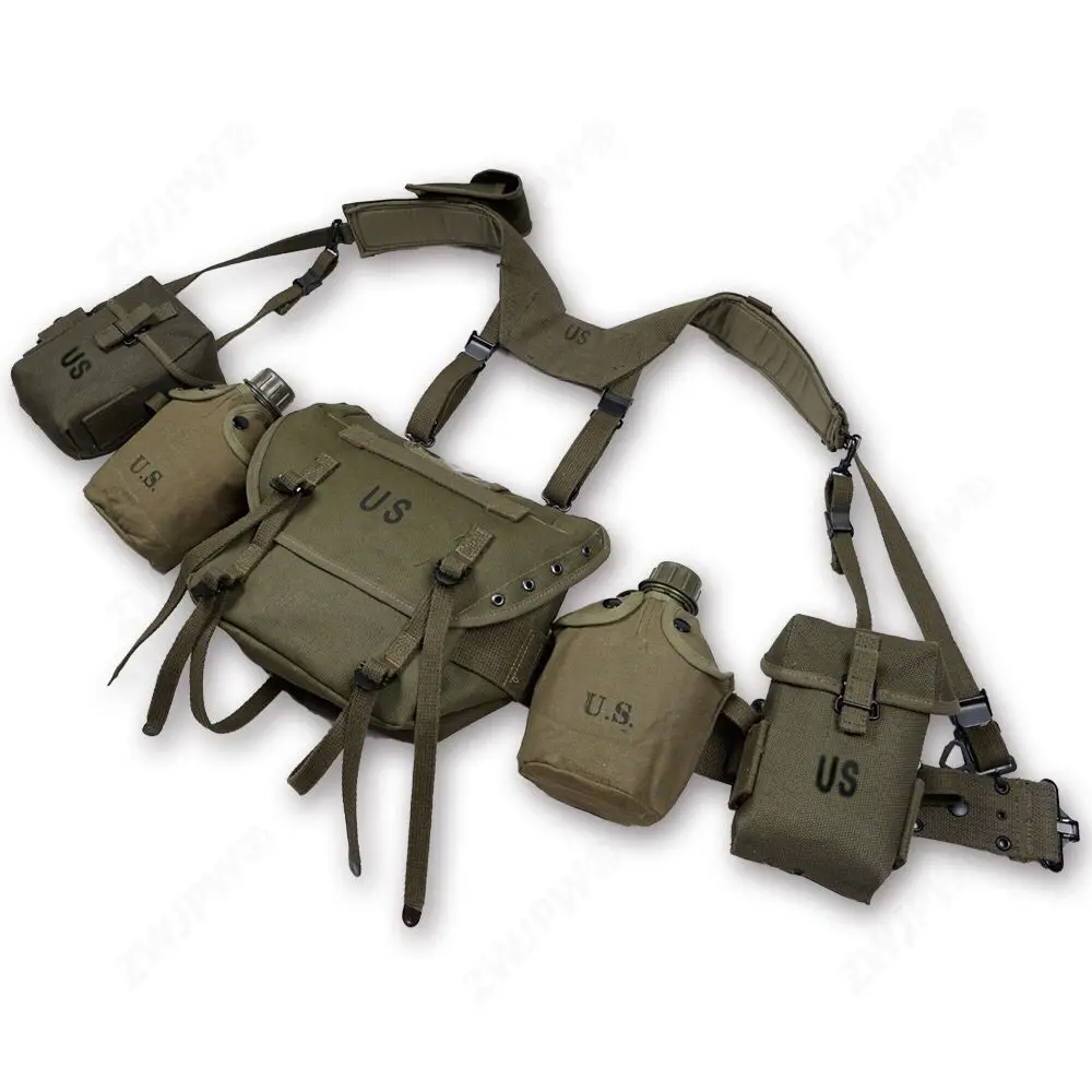 M1956 Load Carrying System - Buy Garment Hanging System,Load Carrying ...