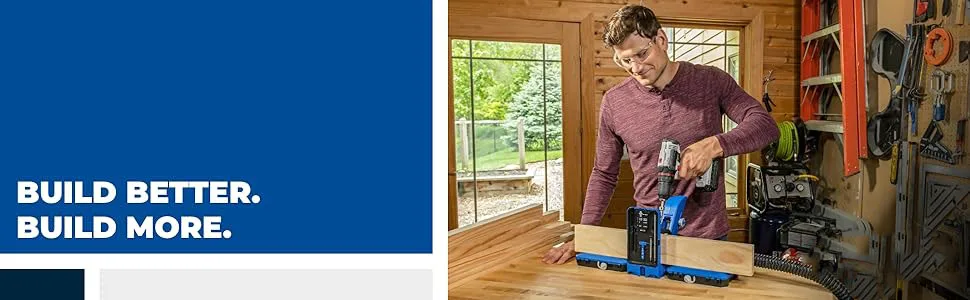 PRS5000 Precision Router Lift - Router Table Lift System - Durable ...