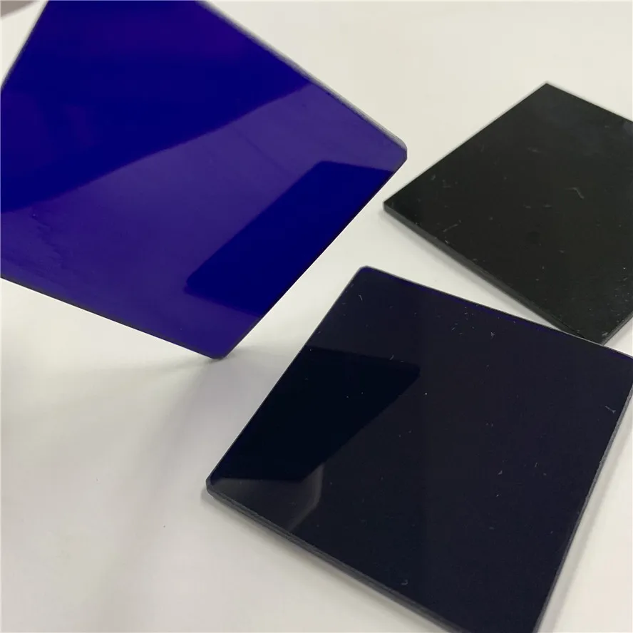 Factory Supply Dark Ceramic Glass Panel for Induction Cooker| Alibaba.com