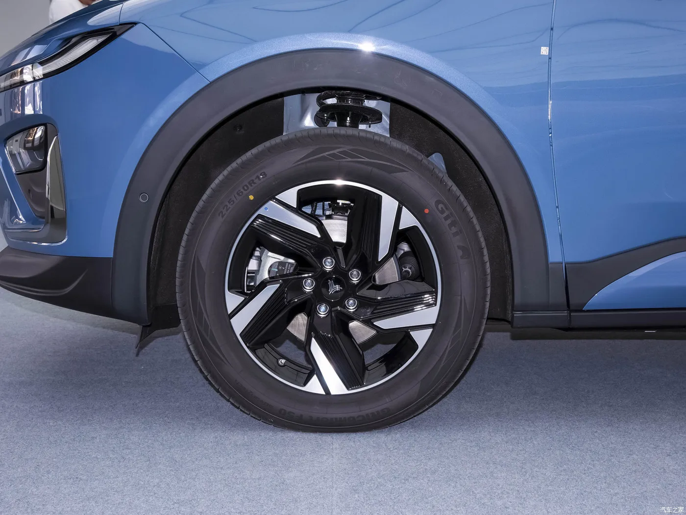 Cheap A0 Class Neta X Chinese Small Suv Electric Smart New Home Cars ...