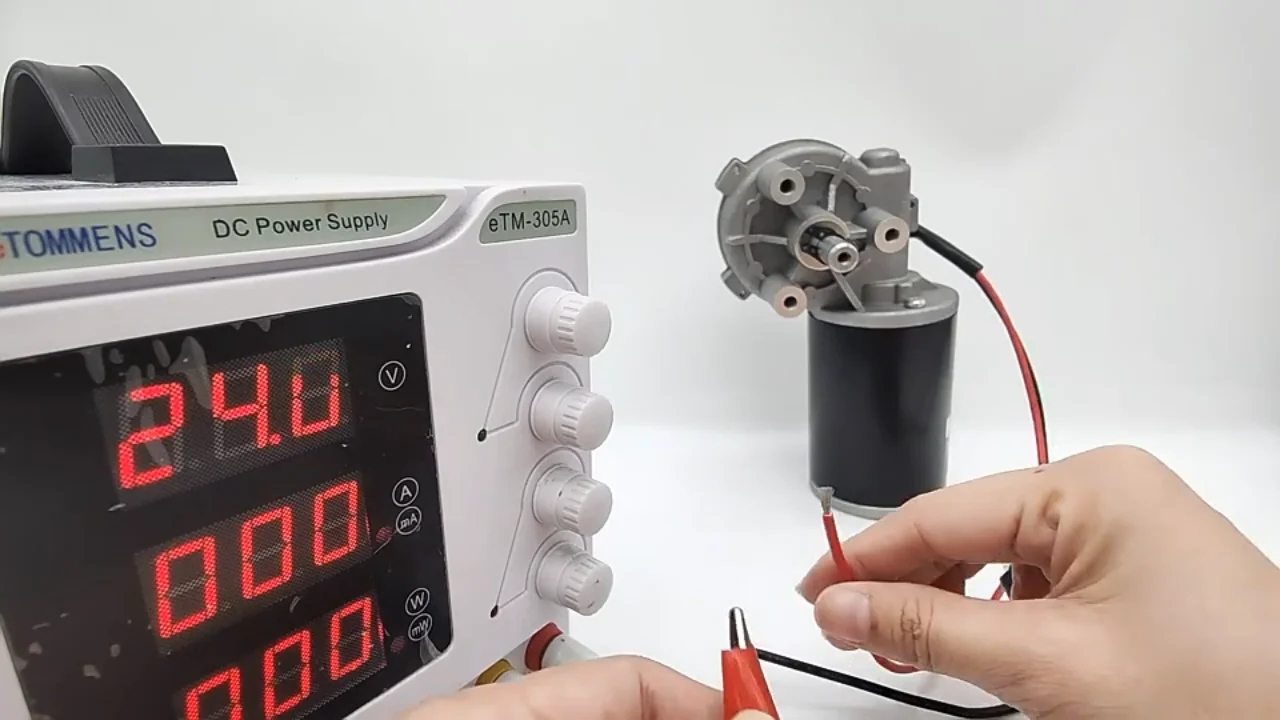 Wewin D88r Right Angle 12v 500w Dc Motor Low Rpm Gear Motor 24v Dc ...