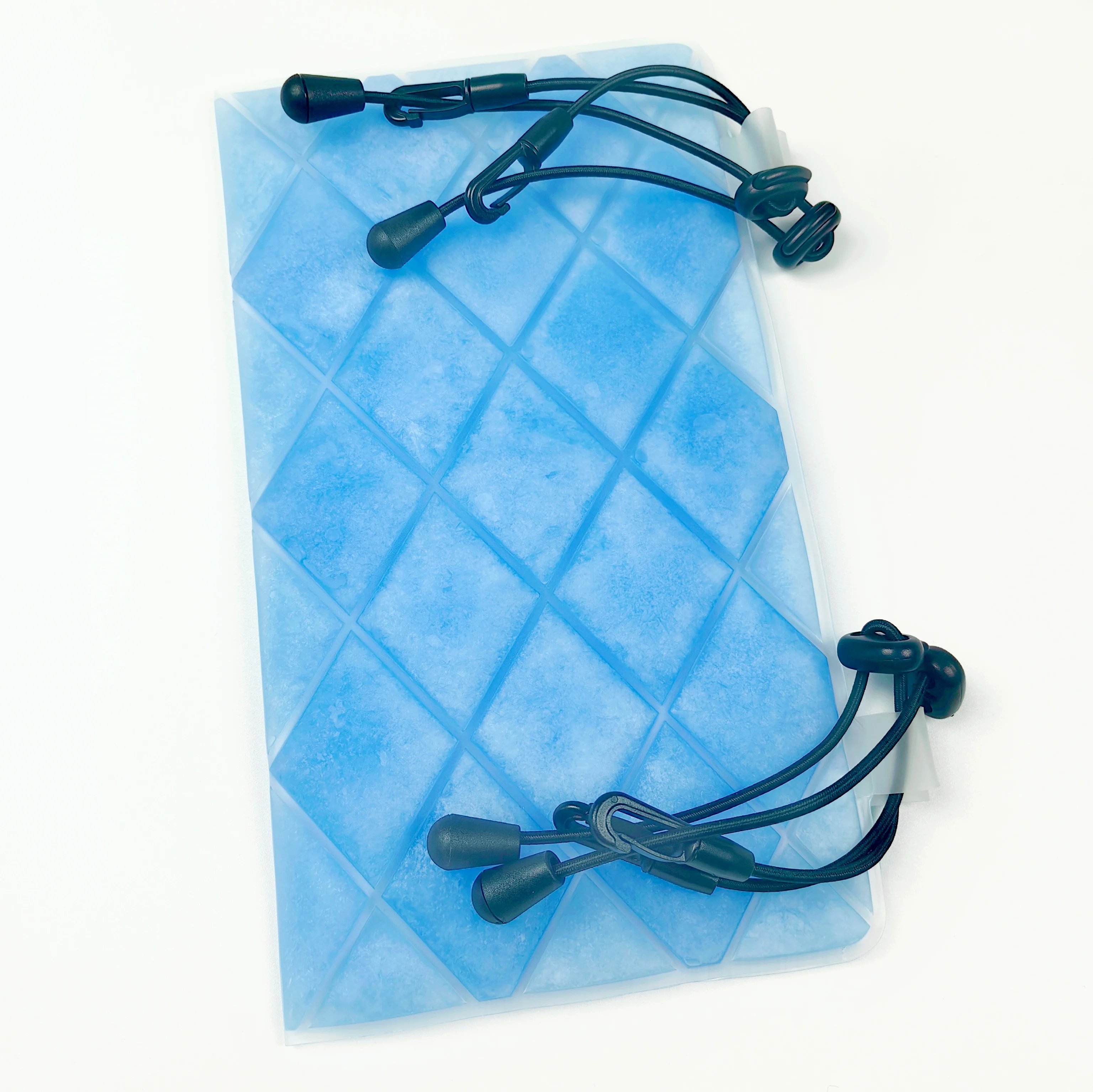 PCM Evaporative Cooling Backpack Cooler Ice Pad for Outdoor Hiking ...