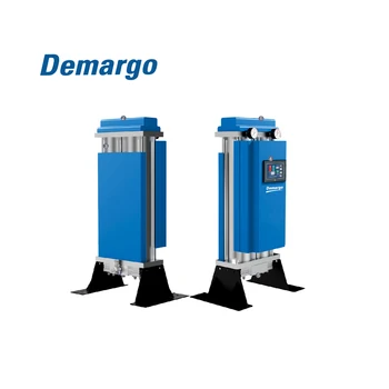 Demargo Modular Adsorption Dryer Desiccant Dryer For Air Compressor ...