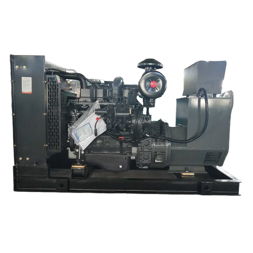 Shang Chai 10kw 12kva Generator Diesel 12kw 12 Kw 15kva Diesel ...