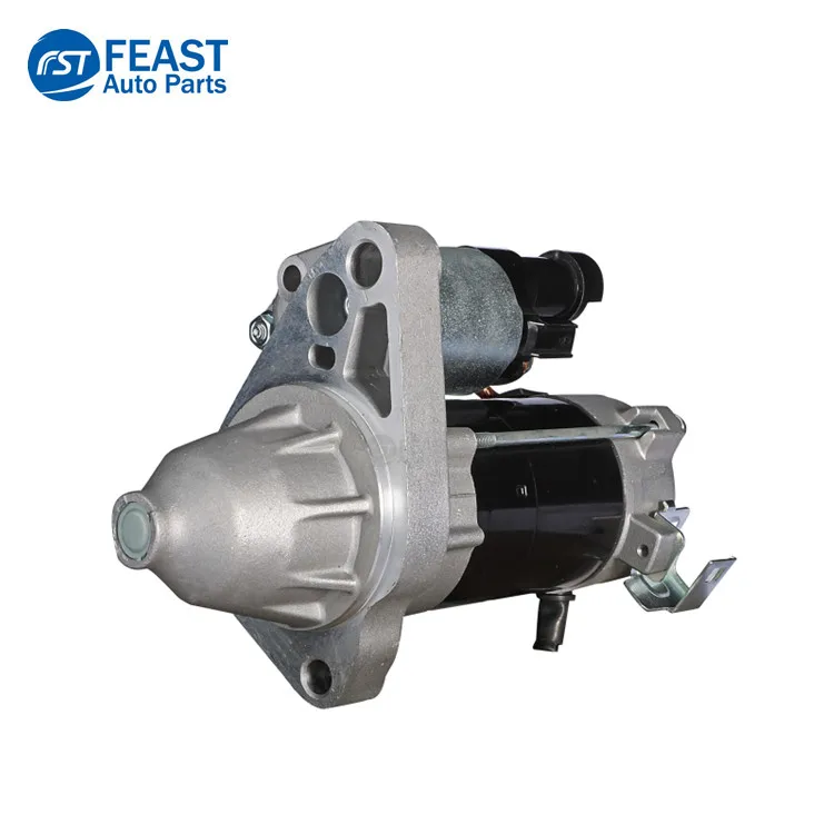 Good Quality Starter Motor 31200-rna-003 For Honda Civic Engine Self ...