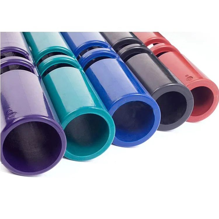 VIGFIT Rubber VIPR - Customizable Strength Training Tubes